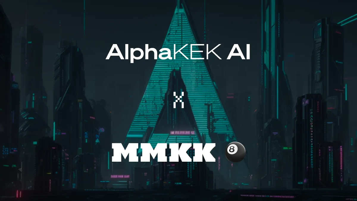AlphaKEK.AI